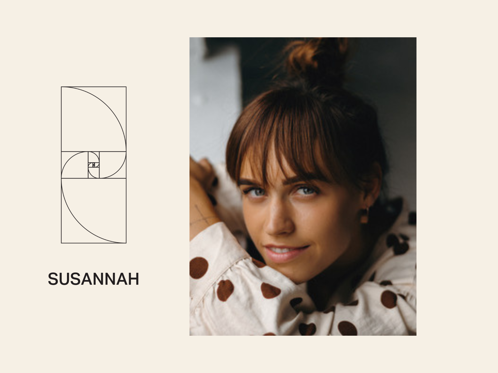 Susannah Kaul: “olen rahulik, magan kenasti ja pean kohustuse täitmisel ...